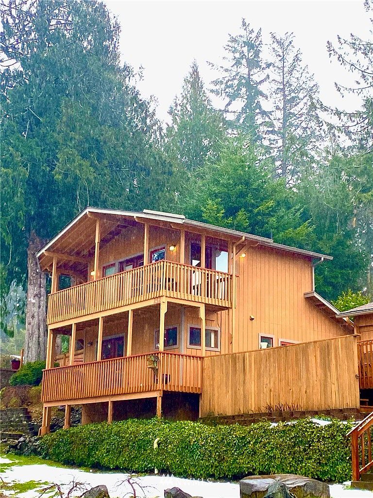 252 E McReavy Road, Union, WA 98592 | Zillow