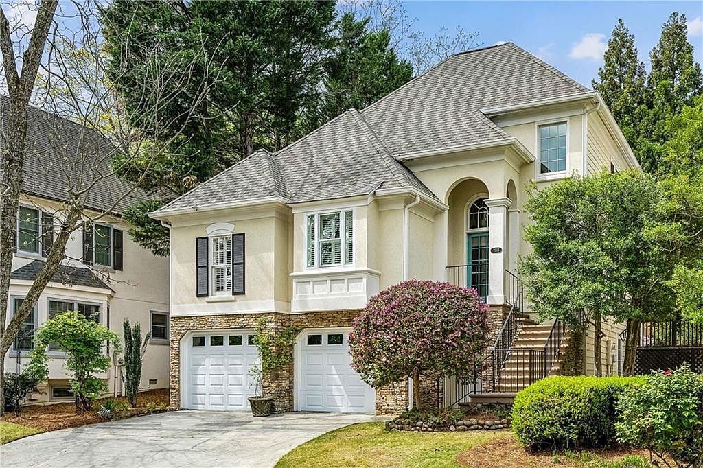2314 Attaway Walk NE, Atlanta, GA 30319 | Zillow