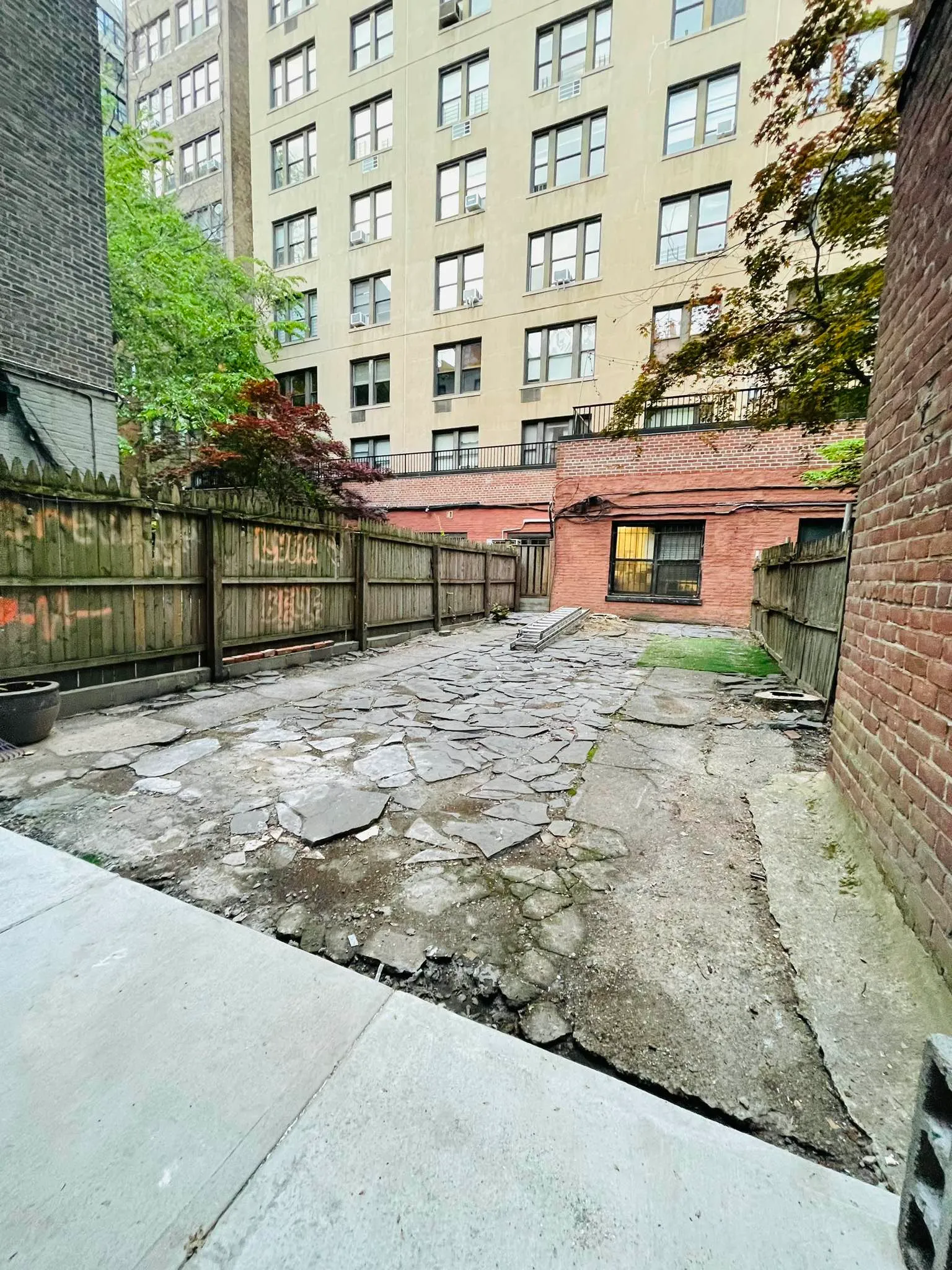 47 West 71st Street #R in Lincoln Square, Manhattan | StreetEasy