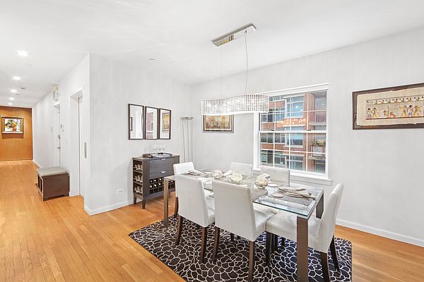 111 Jane Street #4 in West Village, Manhattan | StreetEasy