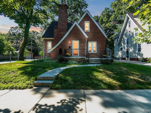 Pleasant Ridge MI Real Estate - Pleasant Ridge MI Homes For Sale | Zillow