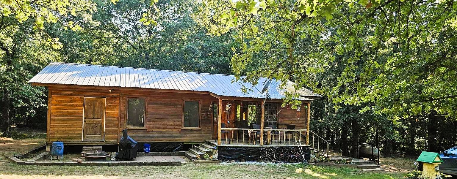 100 Charlotte Ln, Calera, OK 74730 | MLS #11193976 | Zillow