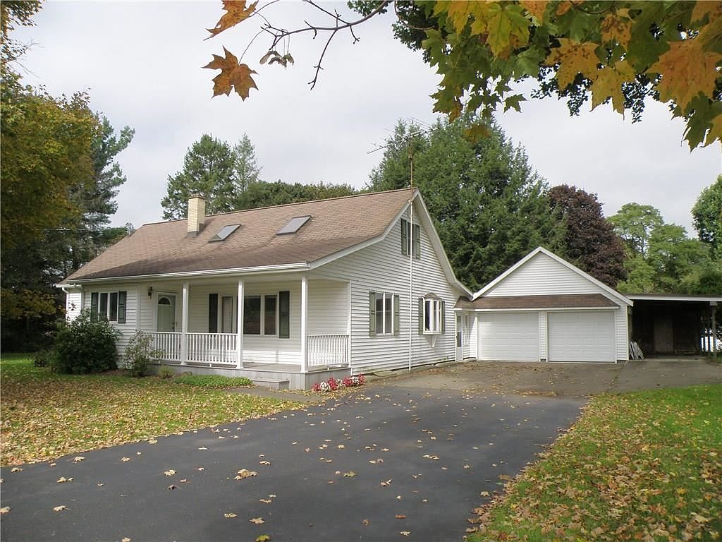 10696 Route 474, Clymer, NY 14724 | Zillow