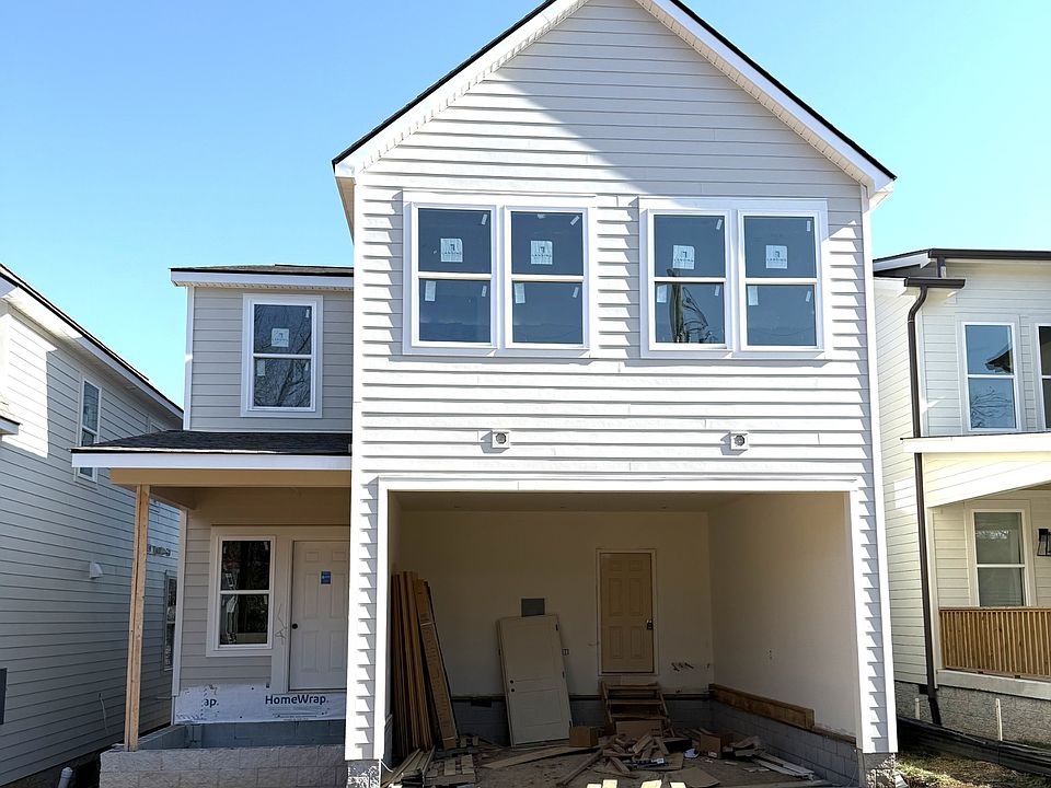 3802 Syfert Ln, Nashville, TN 37211 | MLS #3124599 | Zillow