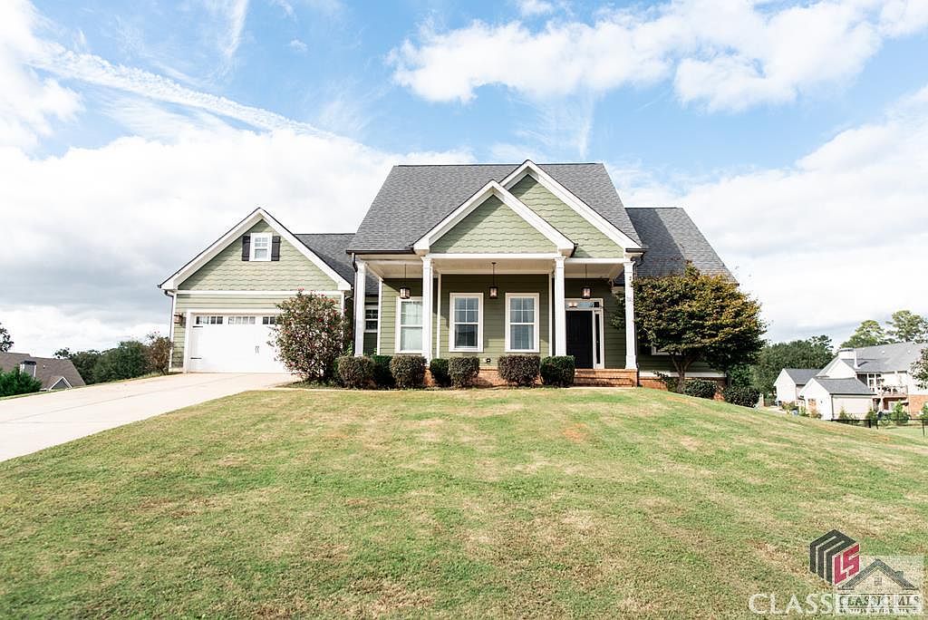 2460 Townside Dr, Bishop, GA 30621 | Zillow