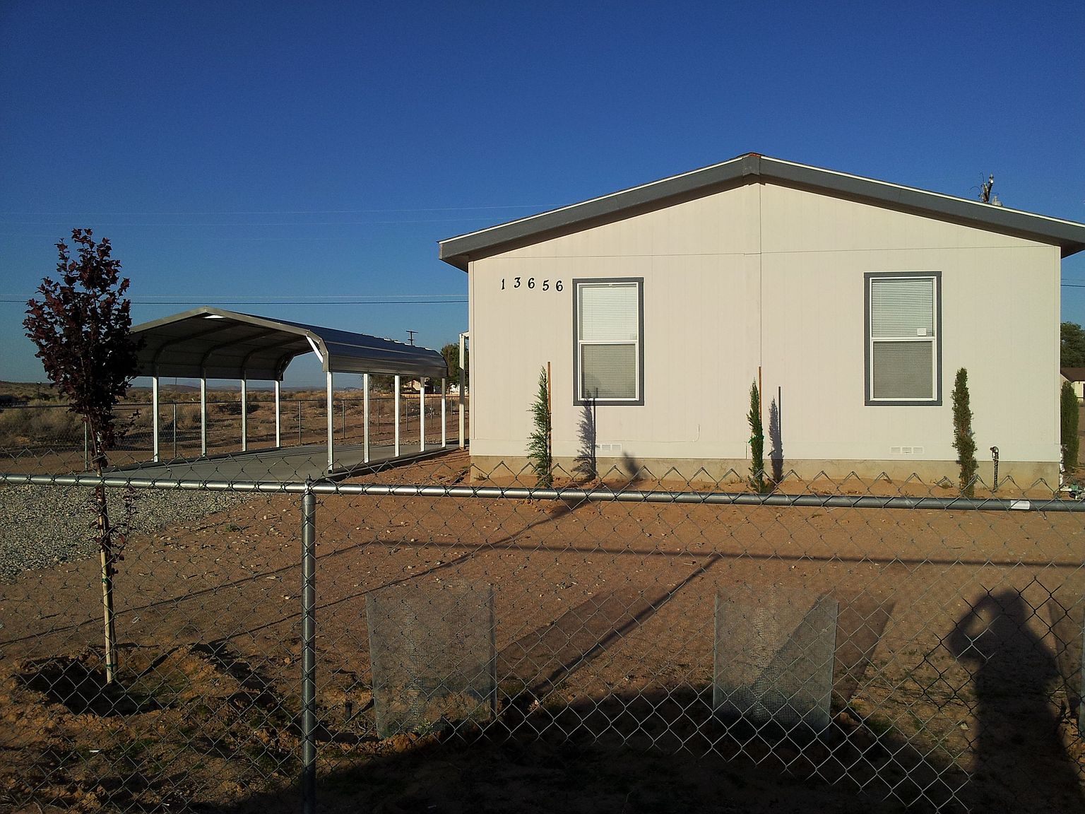 13656 Gulf St, North Edwards, CA 93523 | Zillow