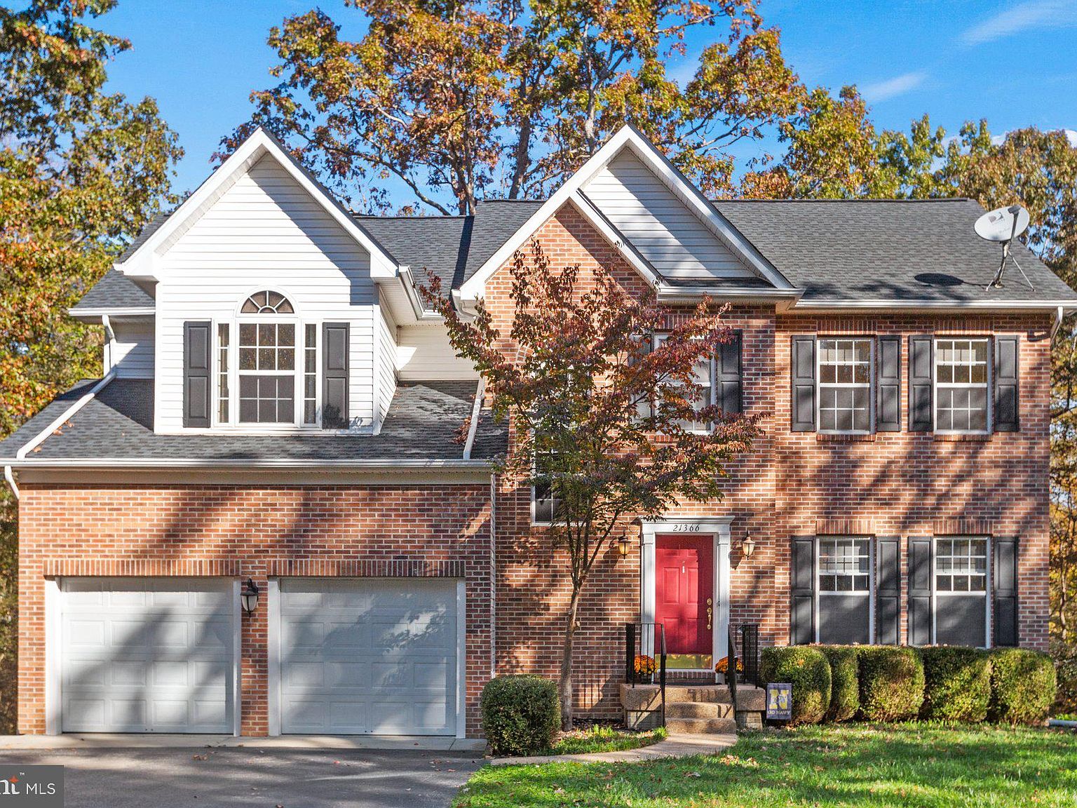 21366 Point Lookout Rd, Callaway, MD 20620 | Zillow