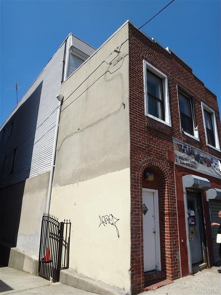 718 E 180th St, Bronx, NY 10457 | Zillow