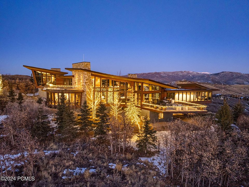 8544 N Promontory Ranch Rd, Park City, UT 84098 | MLS #12404814 | Zillow