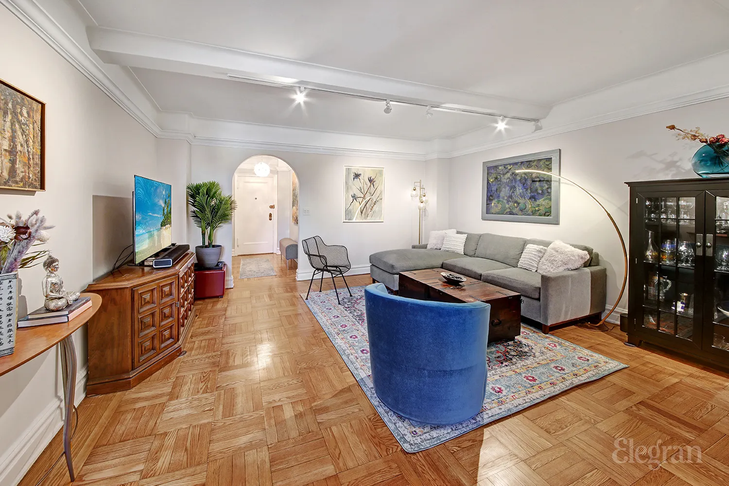 35 West 92nd Street #4G in Upper West Side, Manhattan | StreetEasy