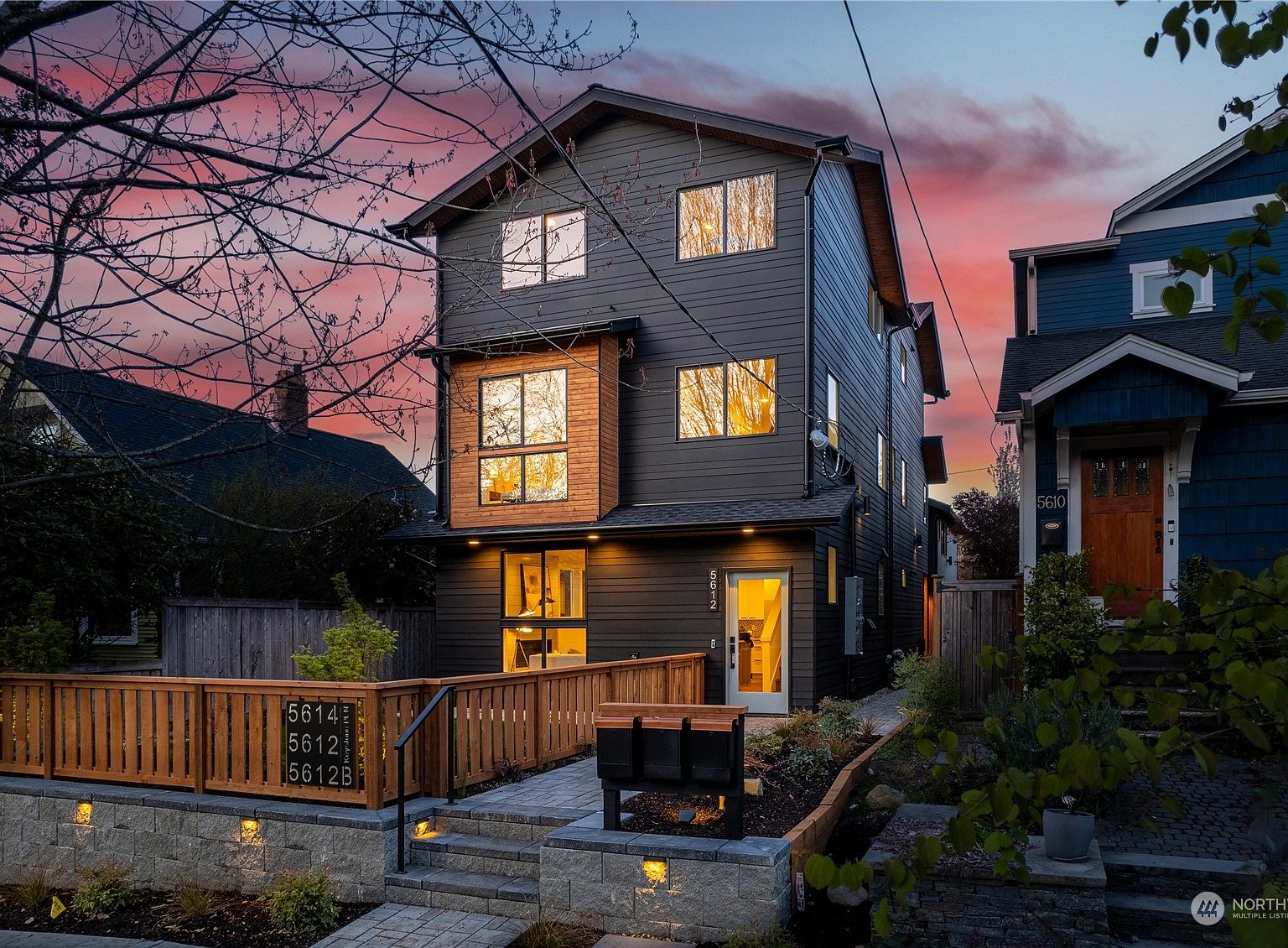 5612 Keystone Place N #B, Seattle, WA 98103 | Zillow