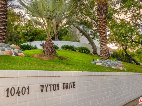 10401 Wyton Dr, Los Angeles, CA 90024 | MLS #21742160 | Zillow