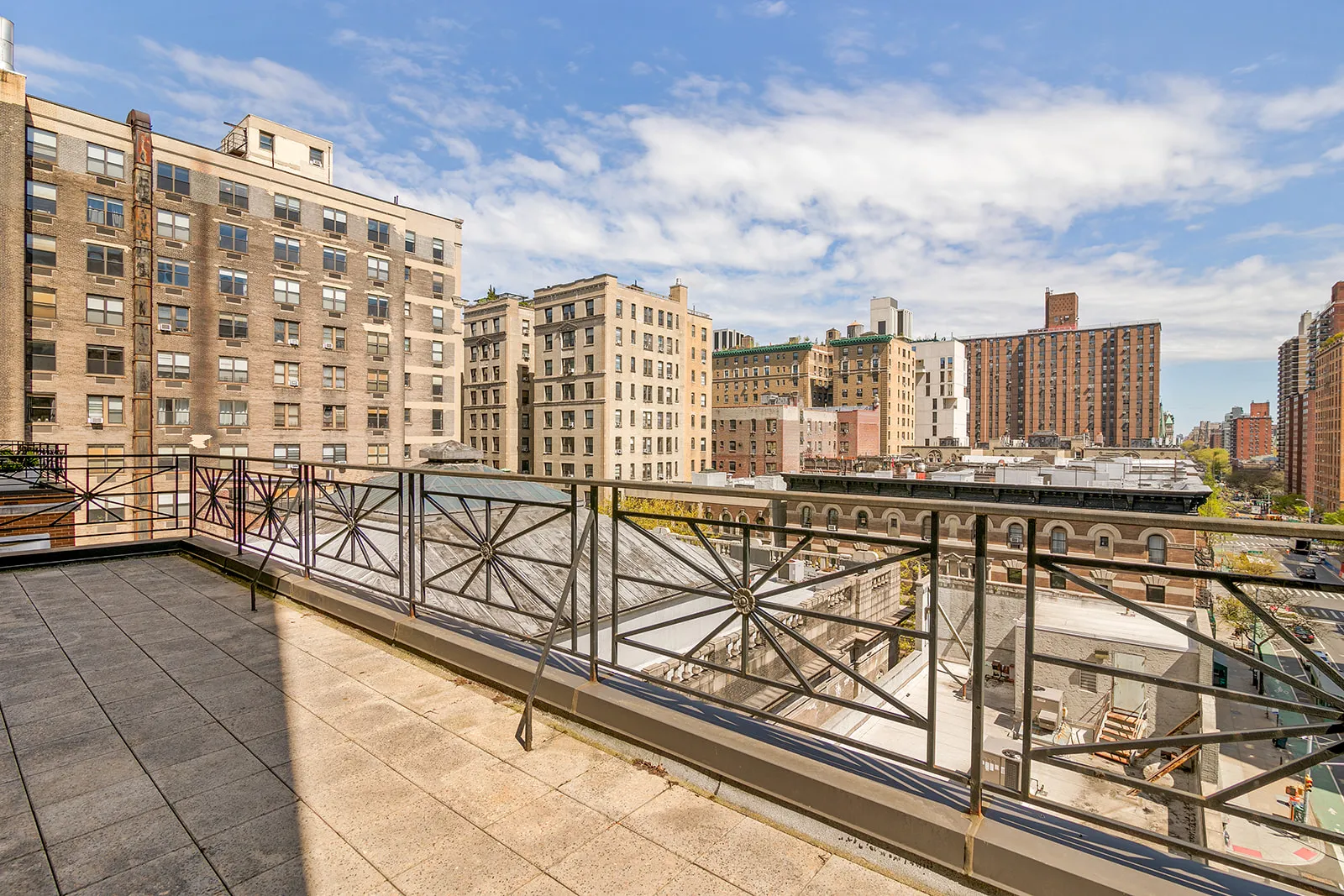 203 West 90th Street #7G in Upper West Side, Manhattan | StreetEasy