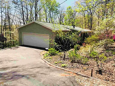 623 Alfred Taylor Dr Demorest GA | Zillow