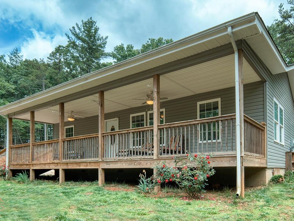 766 Cook Henry Rd, Morganton, GA 30560 | MLS #10161856 | Zillow