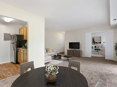 Holly Spring Meadows - 5521 Marlboro Pike Forestville MD | Zillow