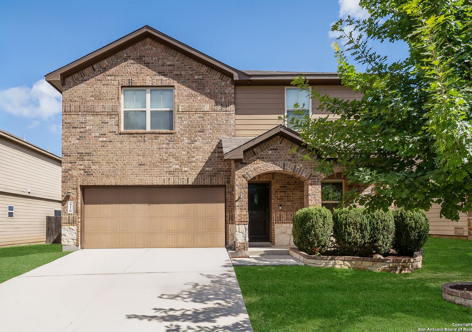 416 Stonebrook Dr, Cibolo, TX 78108 | MLS #1879501 | Zillow