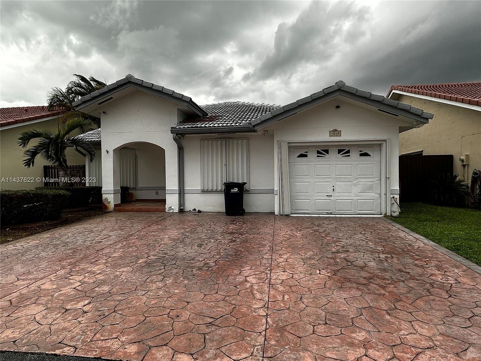 4242 SW 153rd Ct, Miami, FL 33185 | MLS #A11437622 | Zillow