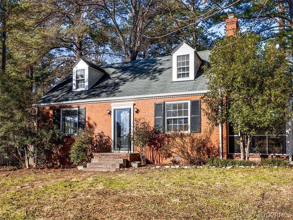1206 Santa Rosa Rd, Henrico, VA 23229 | Zillow