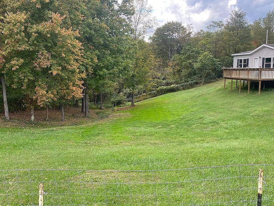68656 State Route 124, Reedsville, OH 45772 | Zillow
