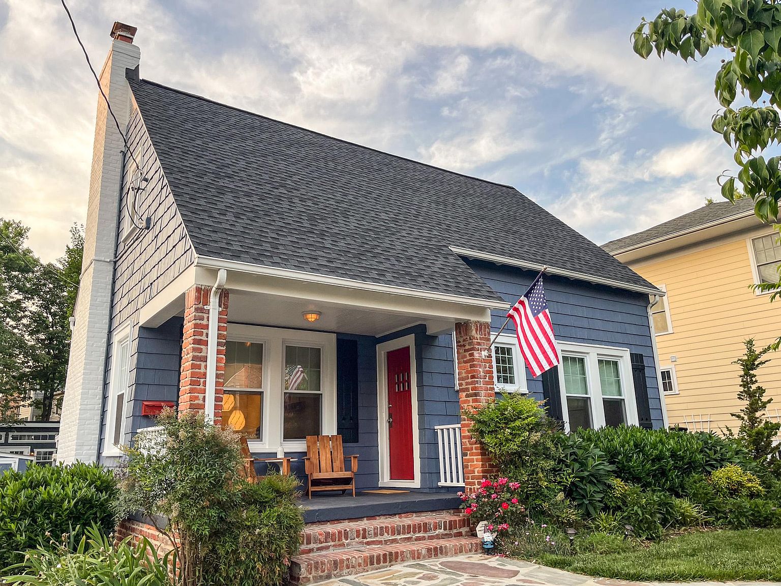 4645 23rd St N, Arlington, VA 22207 | Zillow