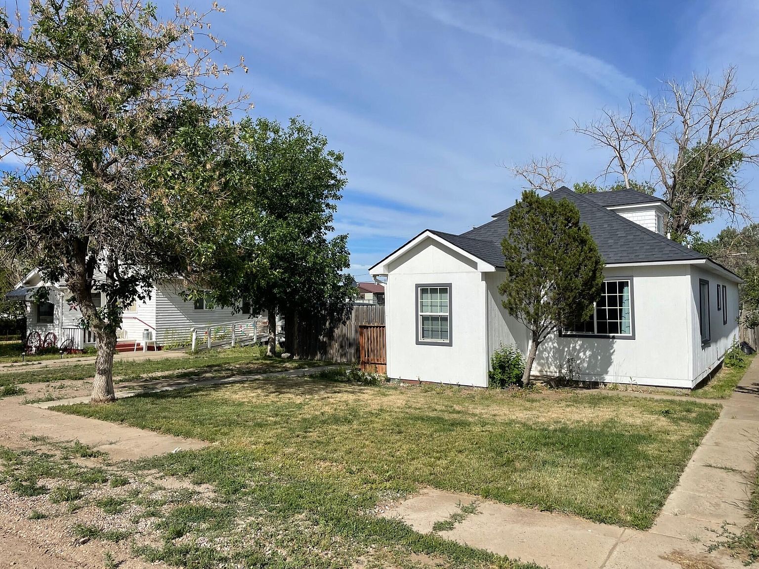 115 1st St NE, Rudyard, MT 59540 | MLS #24-398 | Zillow