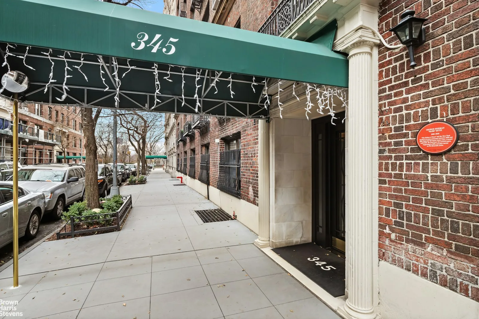 345 West 88th Street #5D5H in Upper West Side, Manhattan | StreetEasy