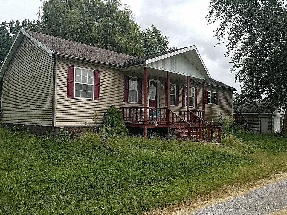 480 Prairie Ave, Standard City, IL 62640 | Zillow