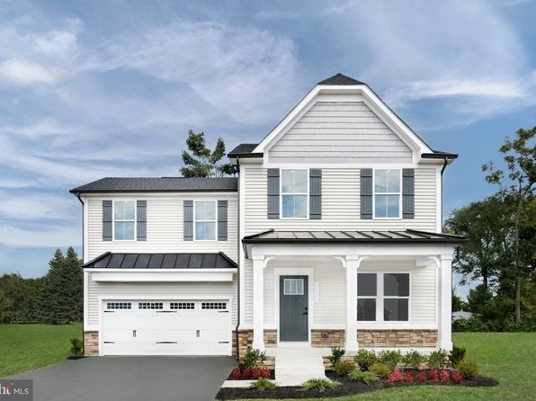 New Construction Homes in Frederick MD | Zillow