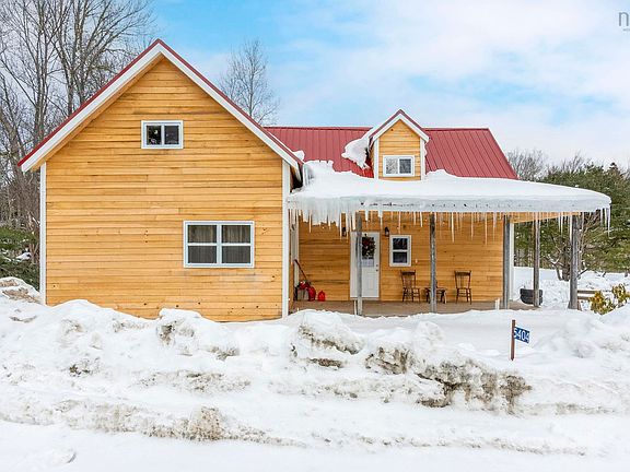 5404 Highway 8, South Milford, NS B0S 1A0 | MLS #202602604 | Zillow