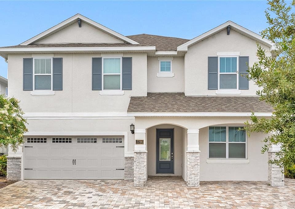 7766 Westland Dr, Kissimmee, FL 34747 | MLS #O6258187 | Zillow