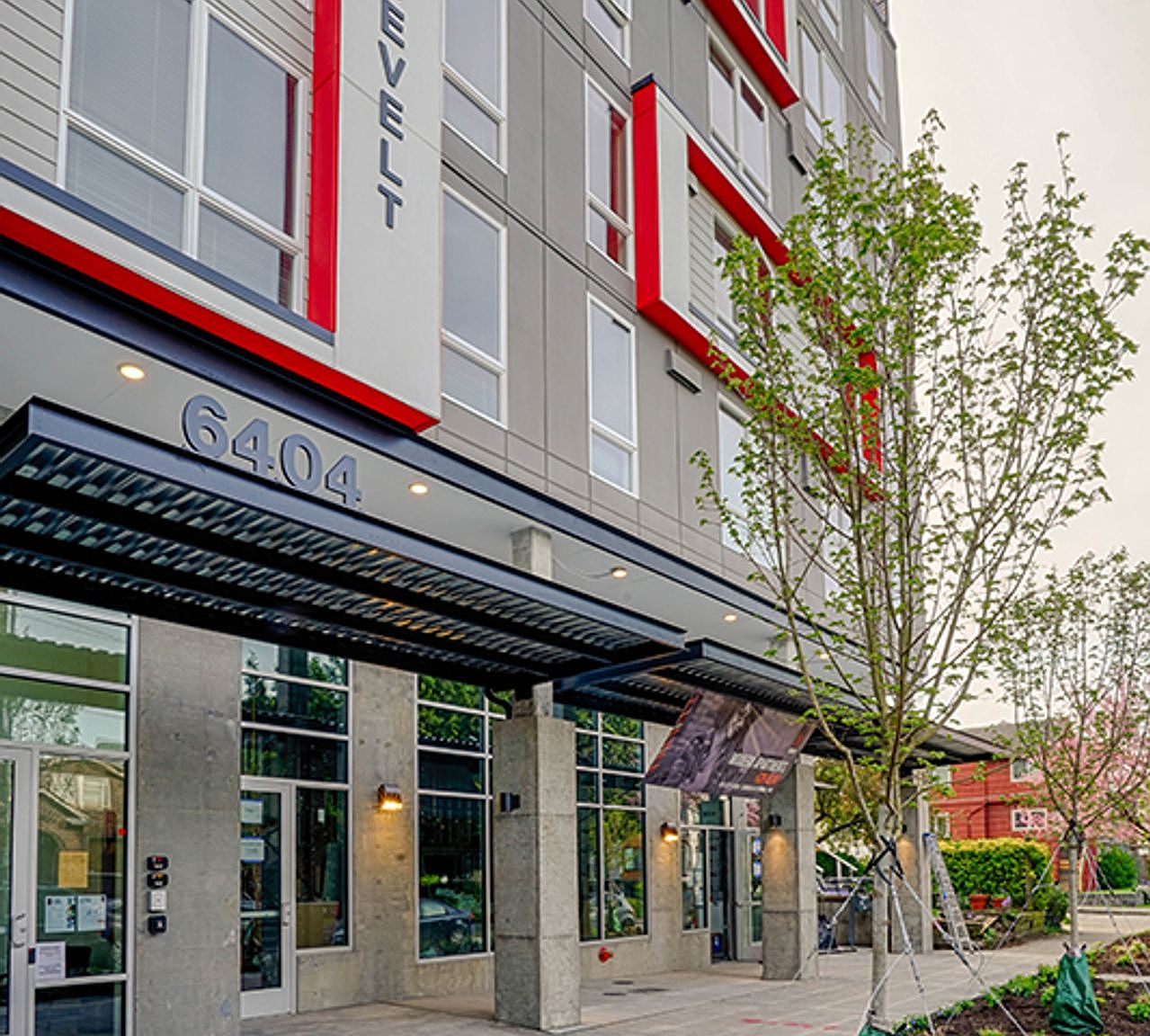 6404 9th Ave NE APT 408, Seattle, WA 98115 | Zillow