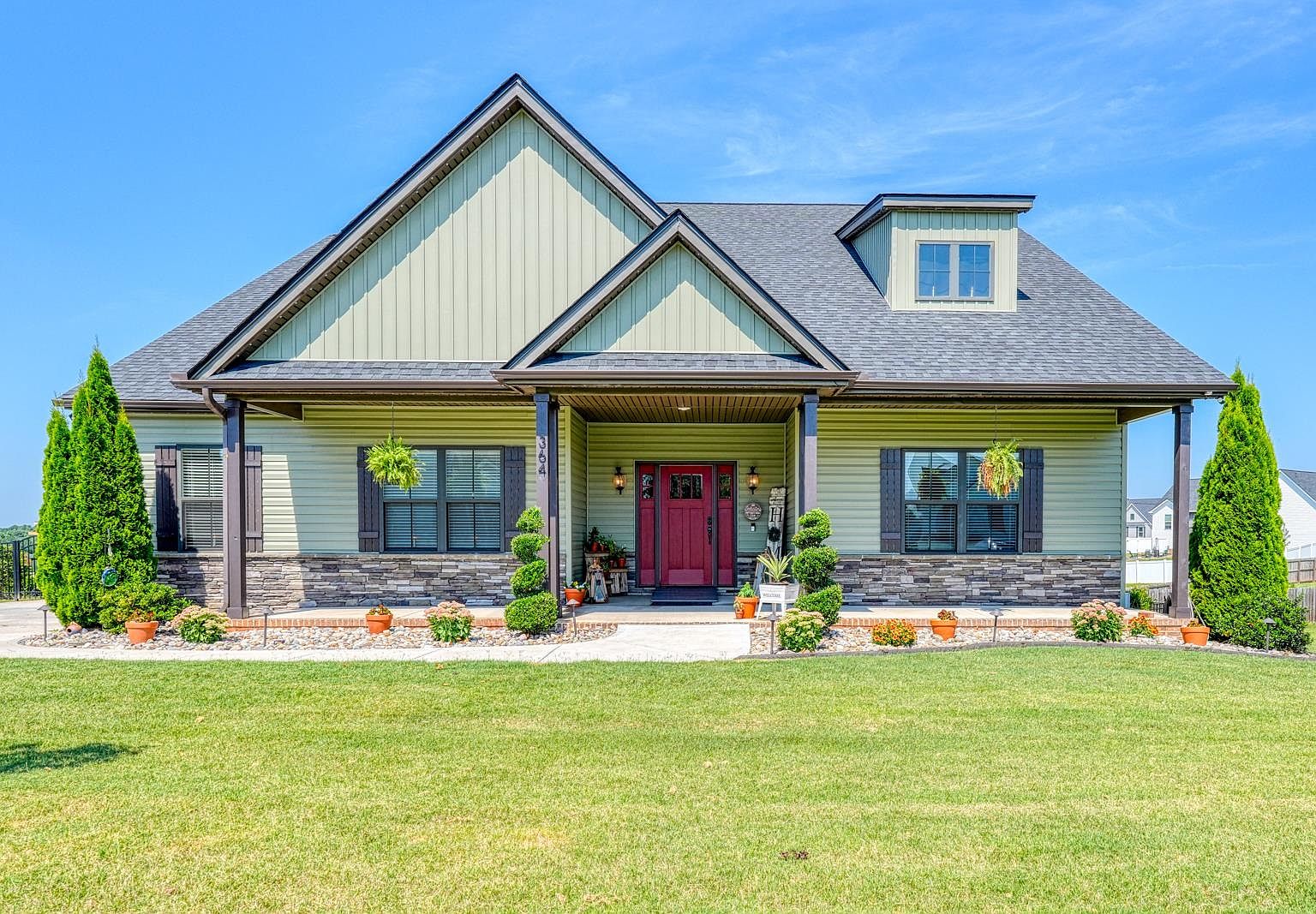 364 Terra Plains Dr, Greer, SC 29651 | Zillow