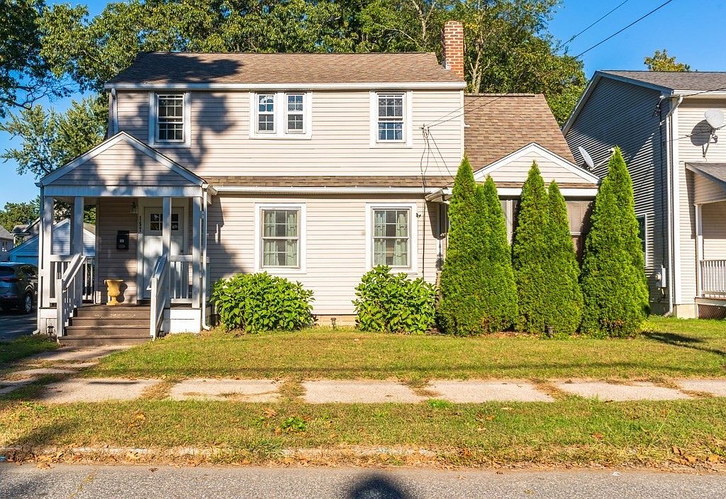 157 Carver St, Springfield, MA 01108 | Zillow