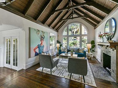 781 Rosemount Rd, Oakland, CA 94610 | Zillow