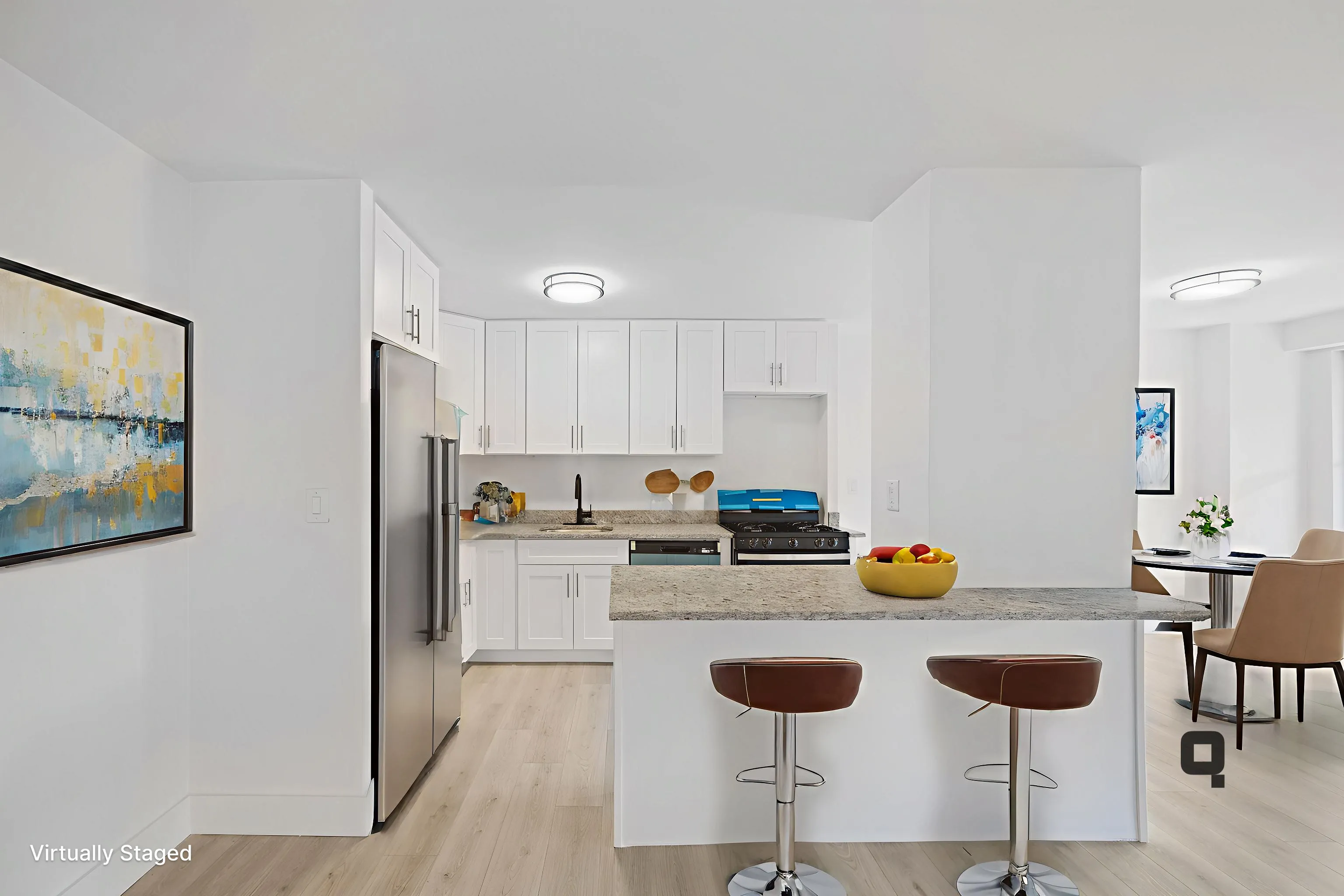 2550 Olinville Avenue #4F in Bronxwood, Bronx | StreetEasy