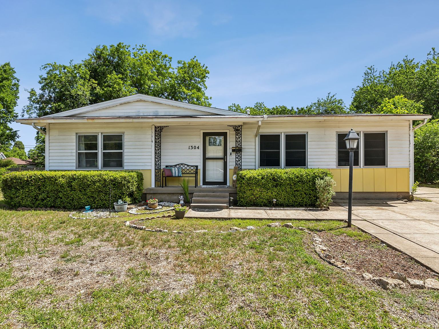 1304 Larry Dr, Garland, TX 75041 | Zillow