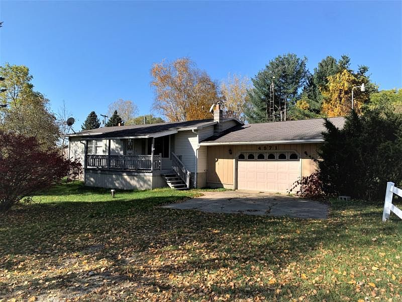 4571 W Marlette Rd, Clifford, MI 48727 | Zillow