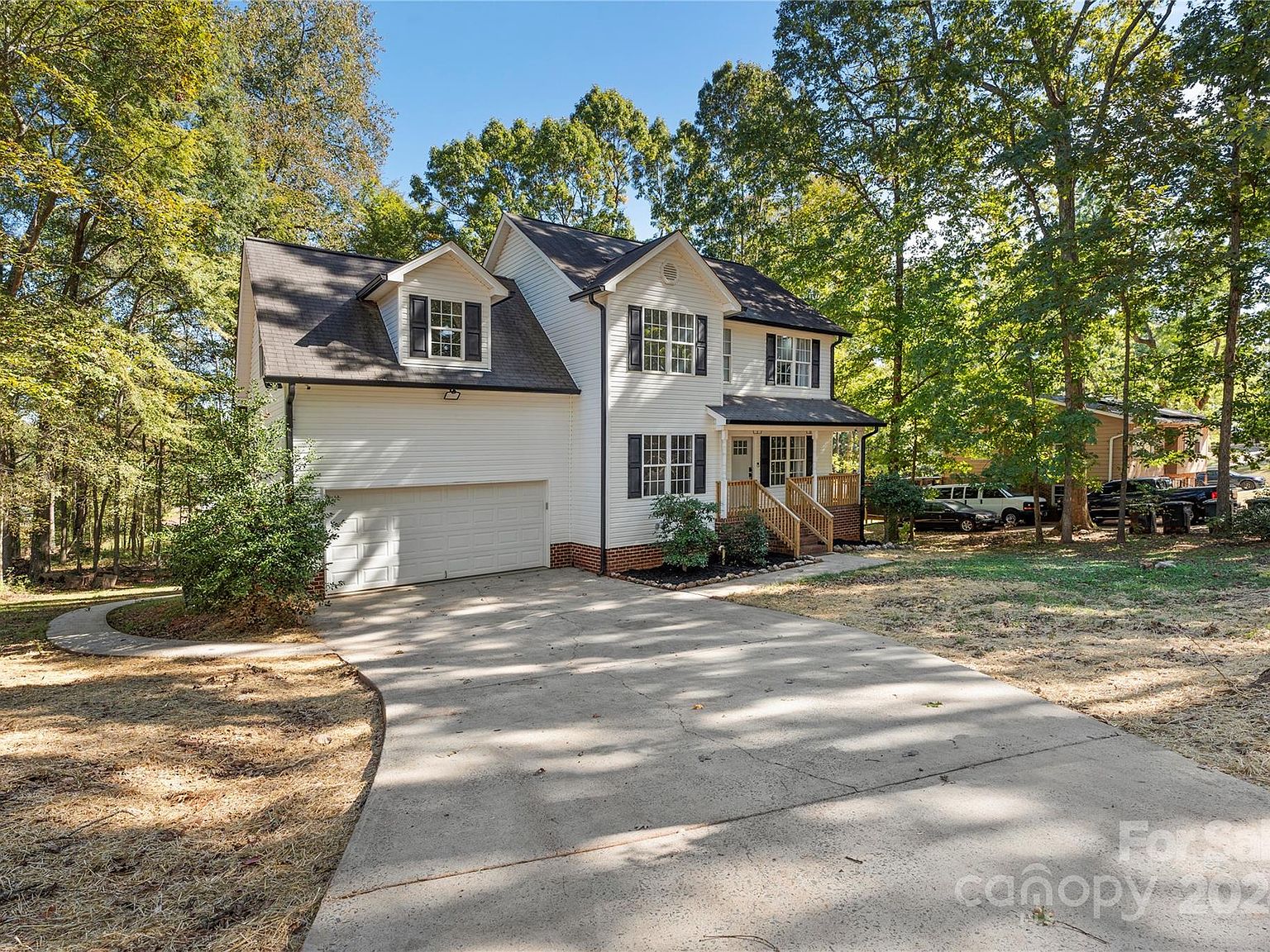 2105 Timber Ridge Rd, Monroe, NC 28112 | MLS #4193047 | Zillow