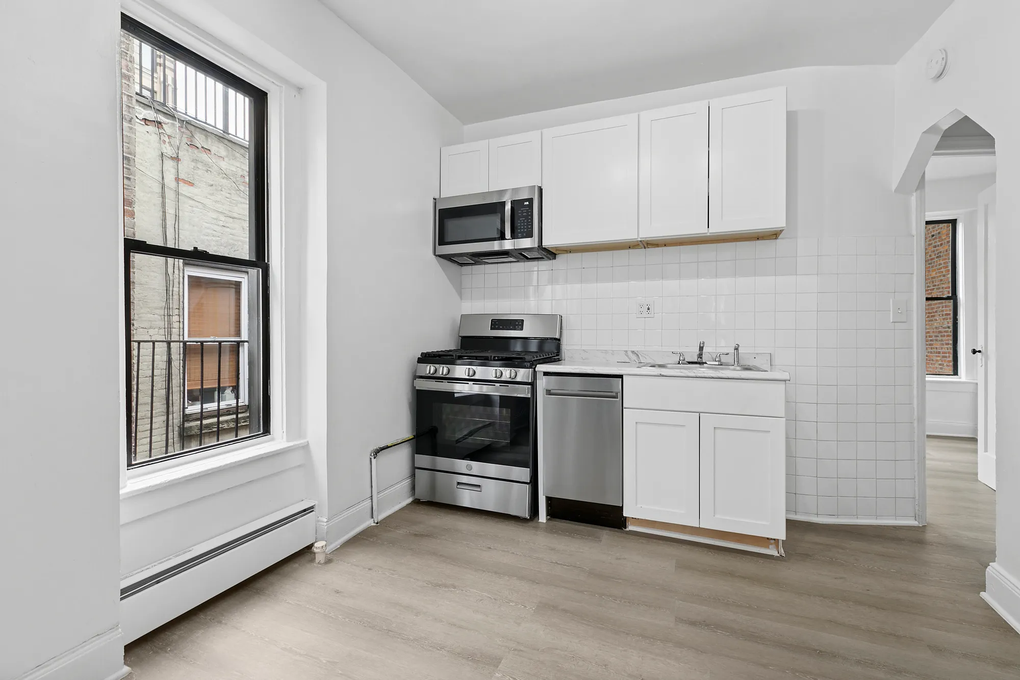 166 West 4th Street #FIVE in West Village, Manhattan | StreetEasy