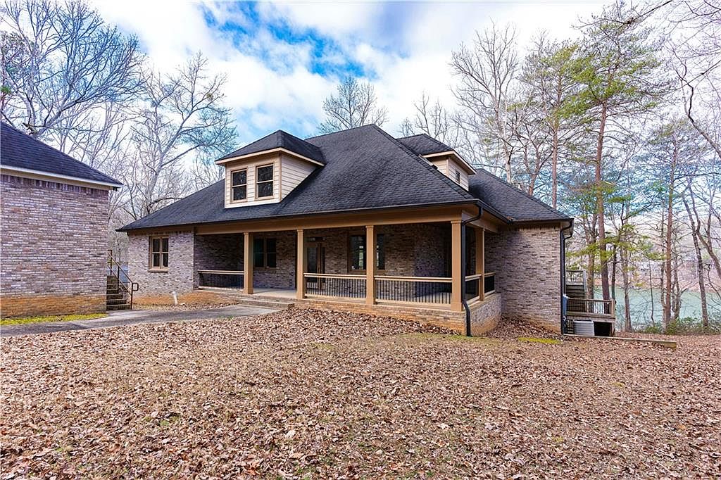 6372 Falcon Ln, Gainesville, GA 30506 | Zillow