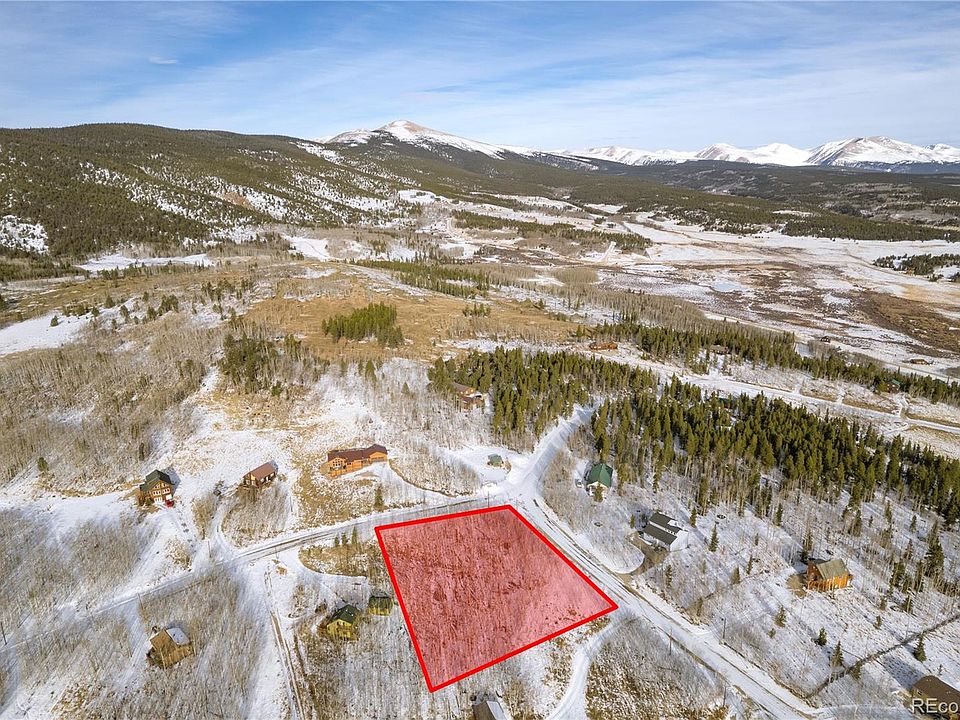 Sheep Ridge Rd #166, Fairplay, CO 80440 | Zillow