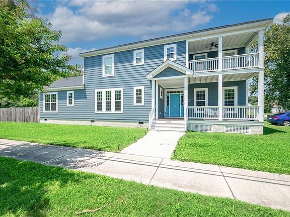 1007 Kecoughtan Rd, Hampton, VA 23661 | Zillow