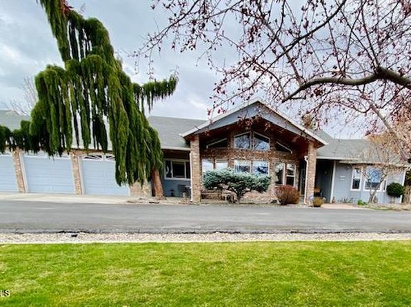 Gleed Real Estate - Gleed Yakima Homes For Sale | Zillow
