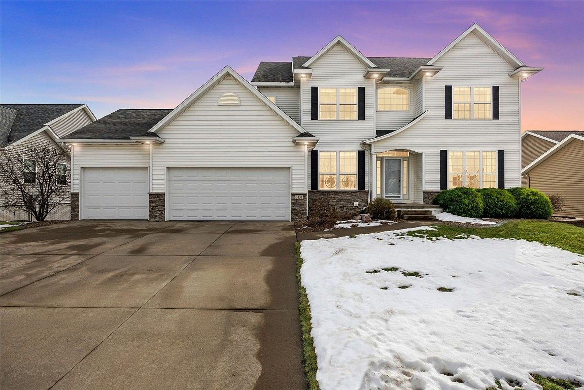 3137 Brookfield Dr, Marion, IA 52302 | Zillow