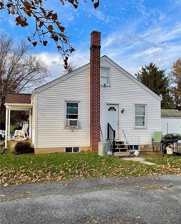 2369 S Dublin Rd, Orefield, PA 18069 | Zillow