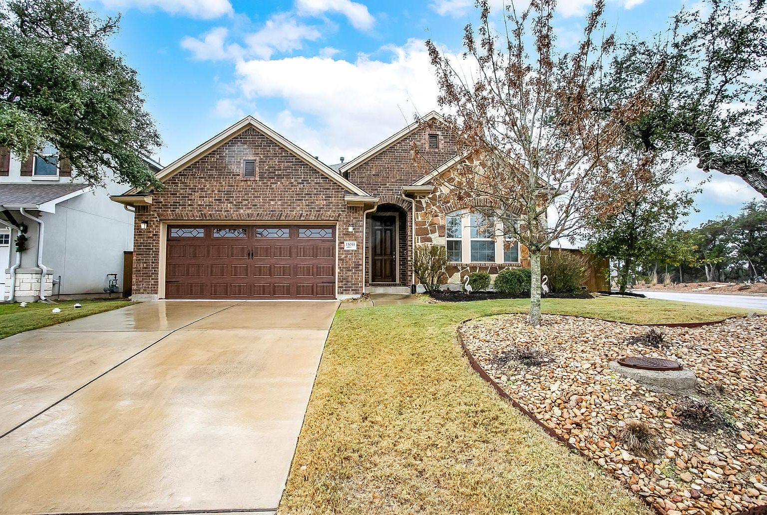 15033 Via Del Corso Dr, Austin, TX 78738 | Zillow
