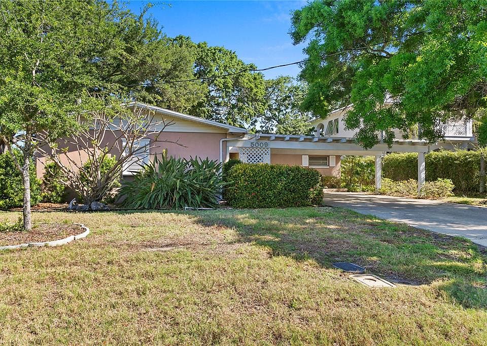 5009 W Spring Lake Dr Tampa FL | Zillow