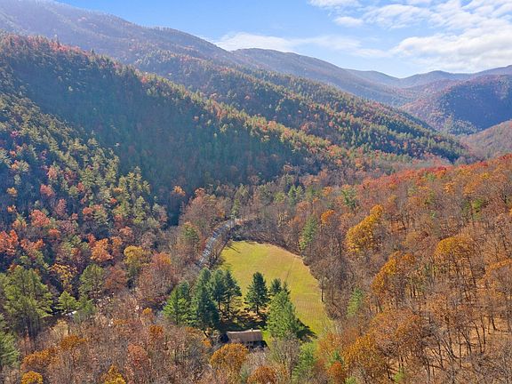 1837 Irish Creek Rd, Vesuvius, VA 24483 | MLS #138137 | Zillow