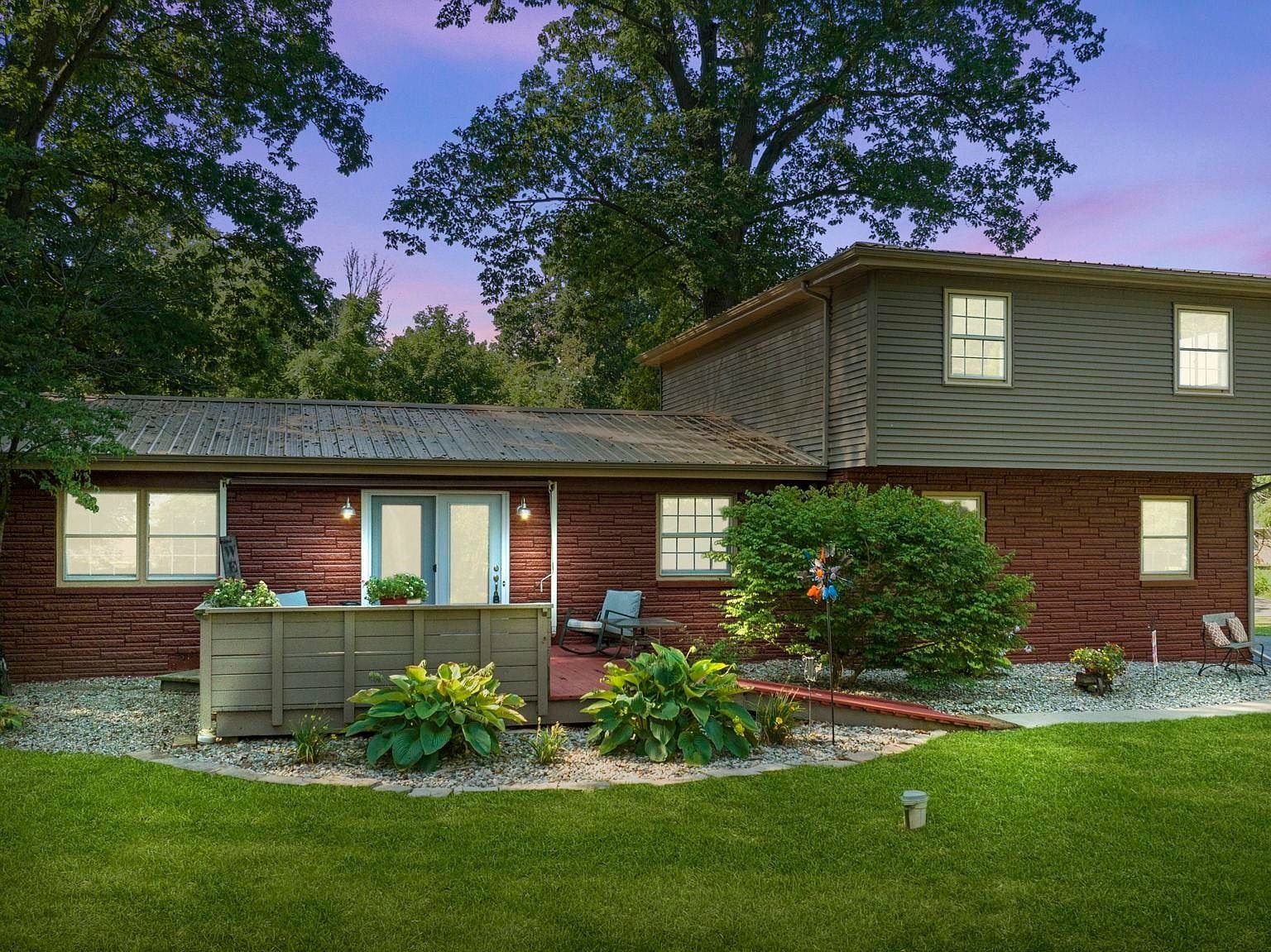 2829 W State Road 114 LOT 1, North Manchester, IN 46962 | MLS ...